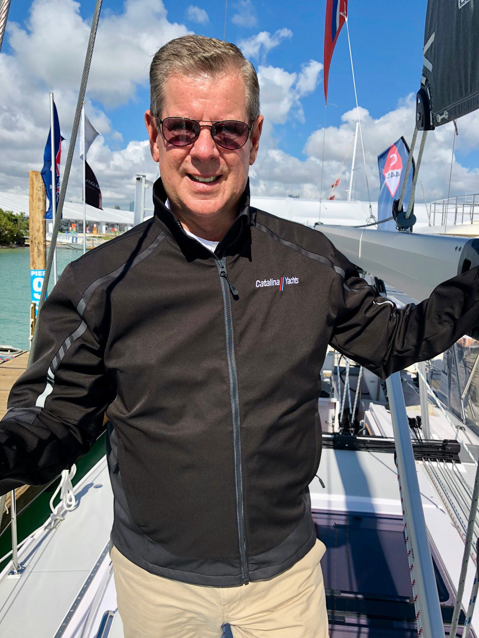 Men's Catalina Yachts Clothing – Catalina Yachts Store