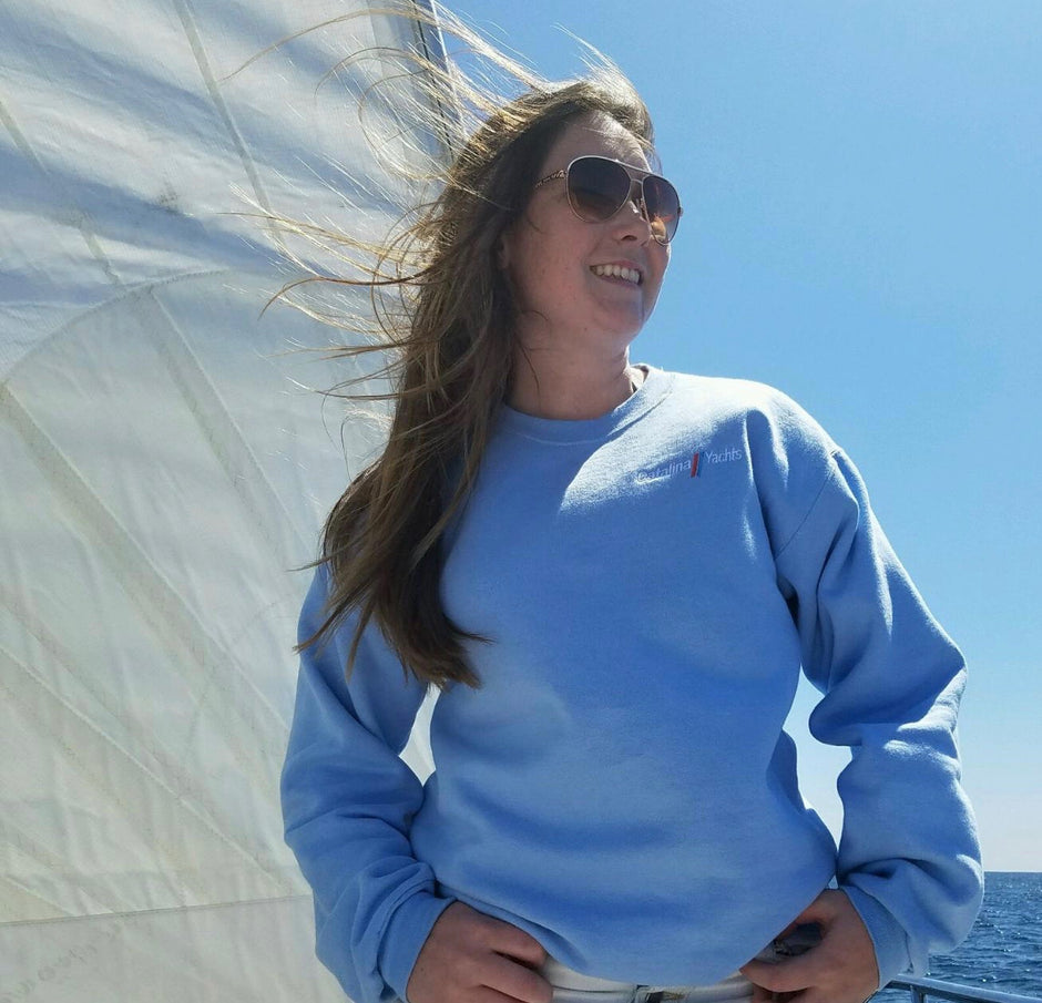 Women's Catalina Yachts Clothing – Catalina Yachts Store